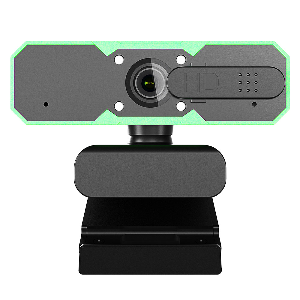 Anywii 1080P 60FPS Gaming Webcam H782