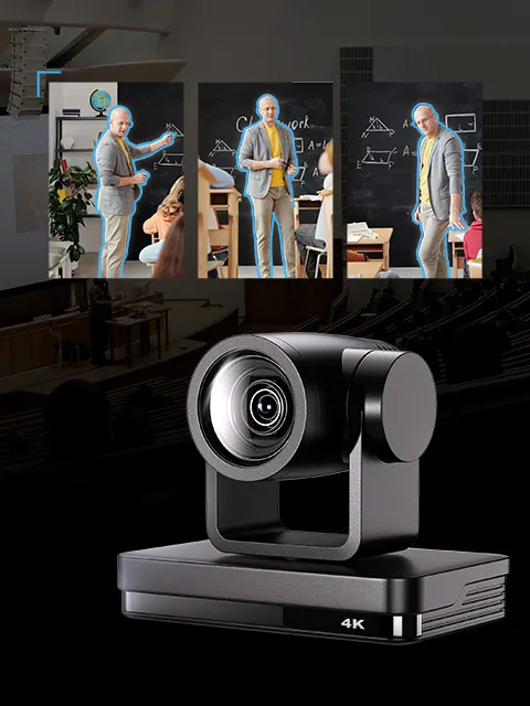 Anywii | Security Camera Manufacturer