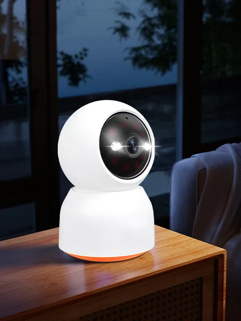 Anywii | Security Camera Manufacturer