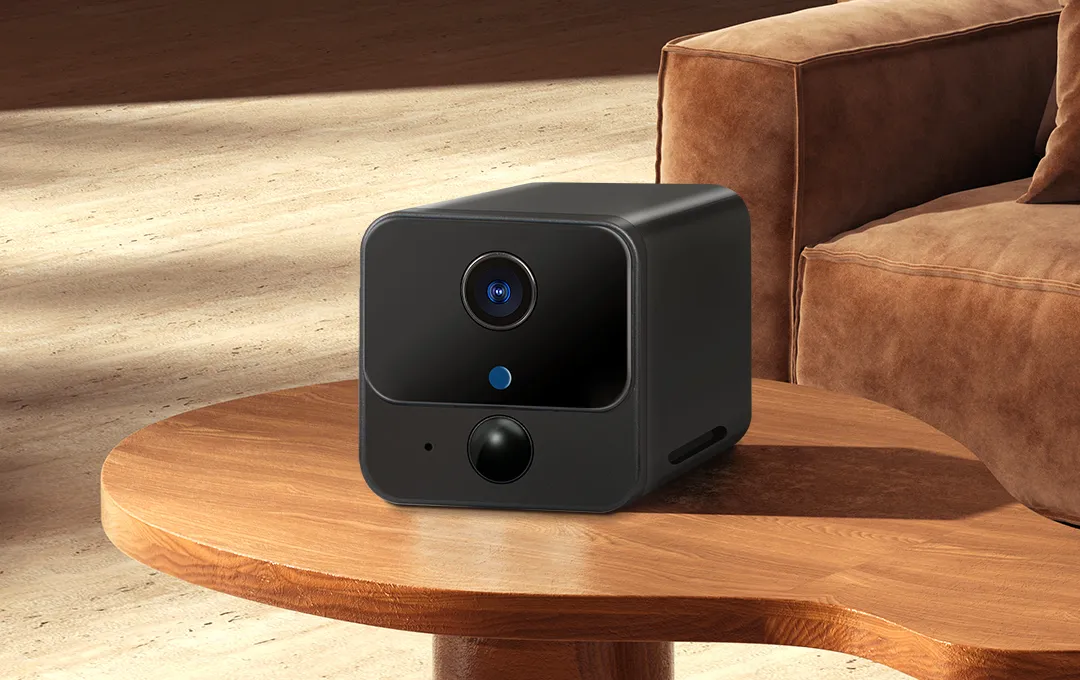 Anywii Battery WiFi Security Camera P214