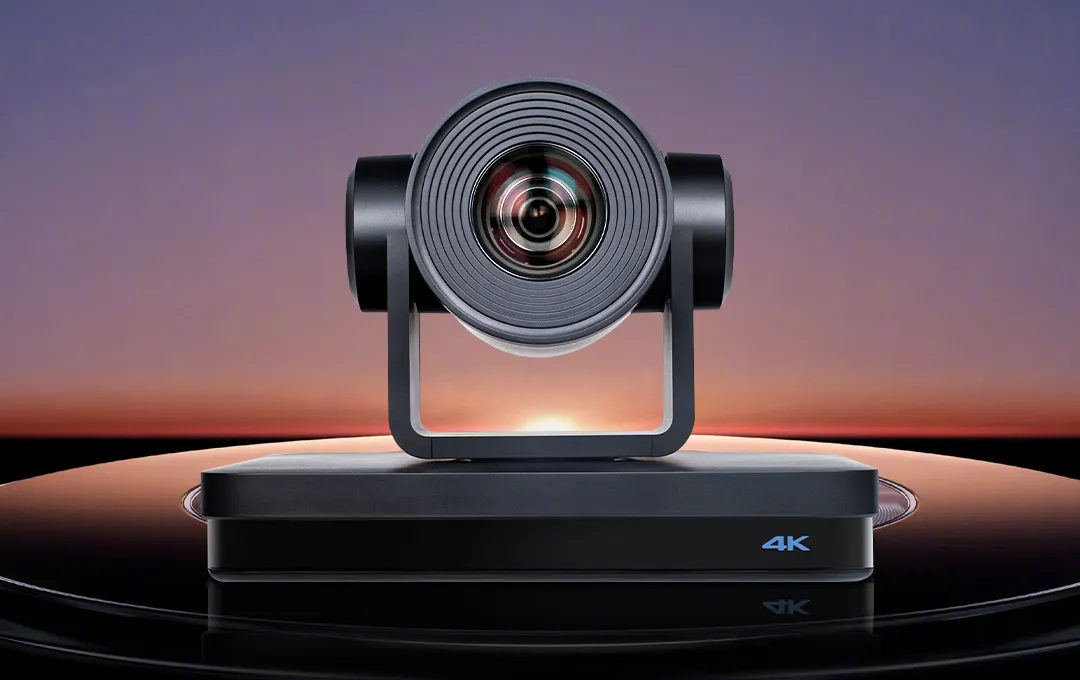 Anywii 4K 25X AI Tracking Camera HC531-25